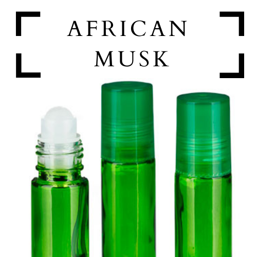 African Musk (R) | Scents 4 My Soul